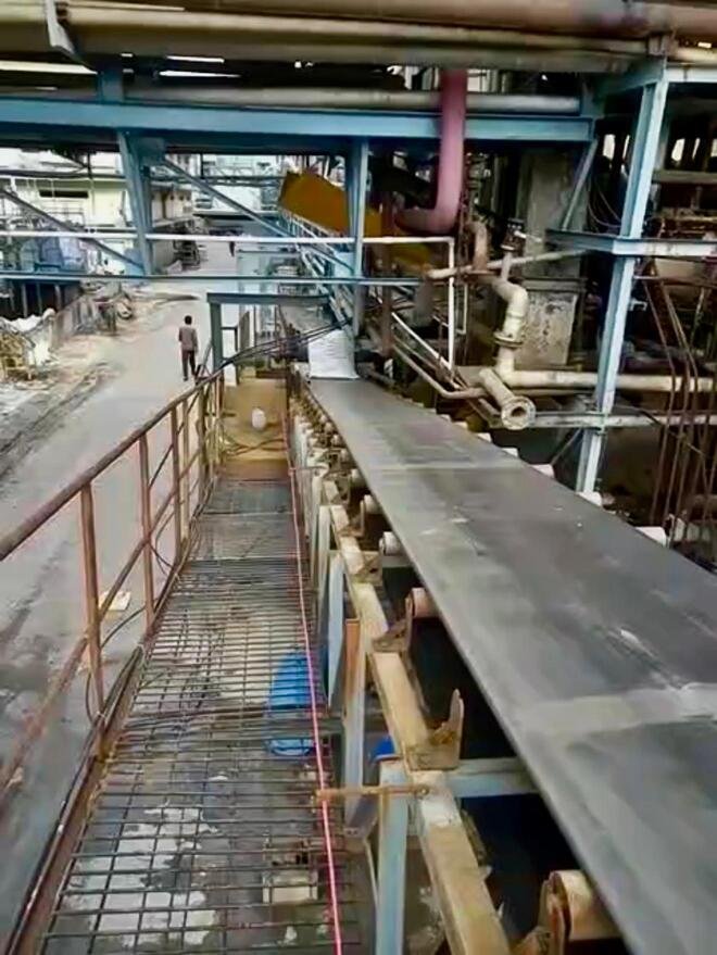 SV Conveyors